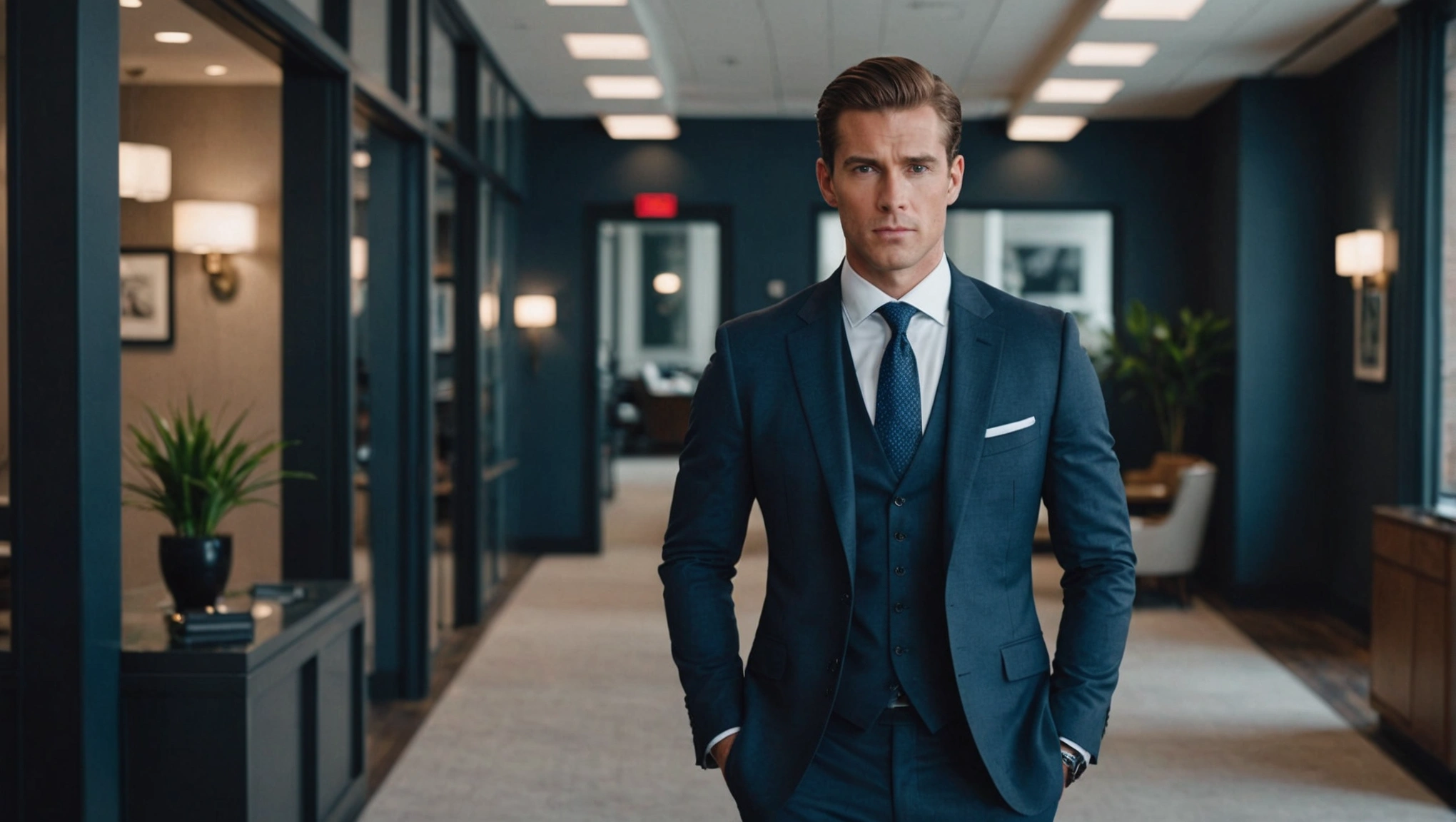 Guide ultime pour choisir le costume parfait pour homme